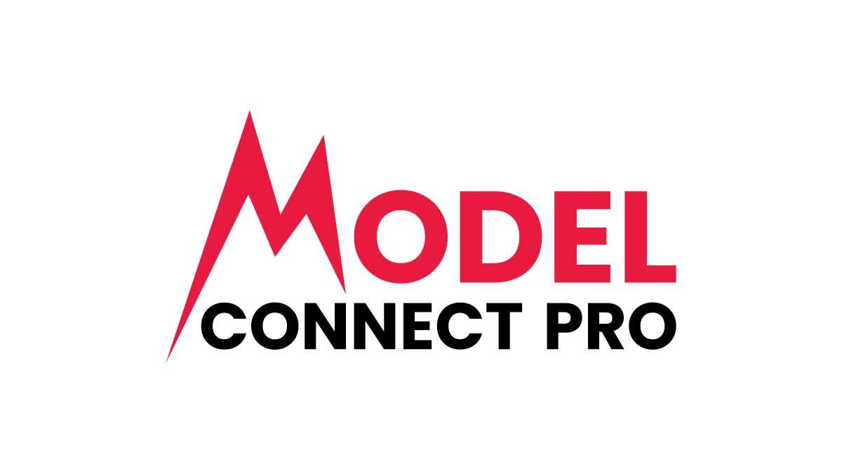 Sign Up | Model Connect Pro